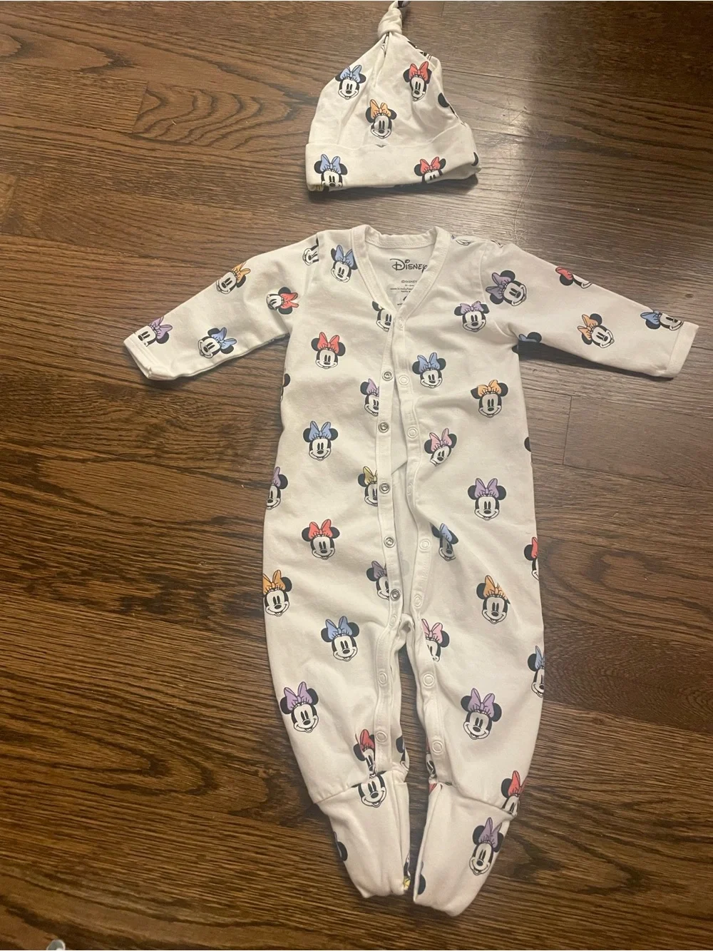 Disney | One Pieces | Monica And Andy X Disney Onesie With Gay | Poshmark